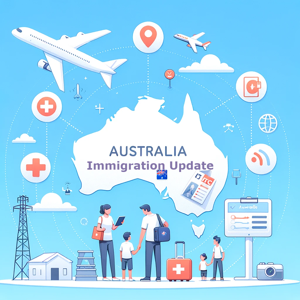 2024 Australia Immigration Reform: Policy Updates & Pathways ...